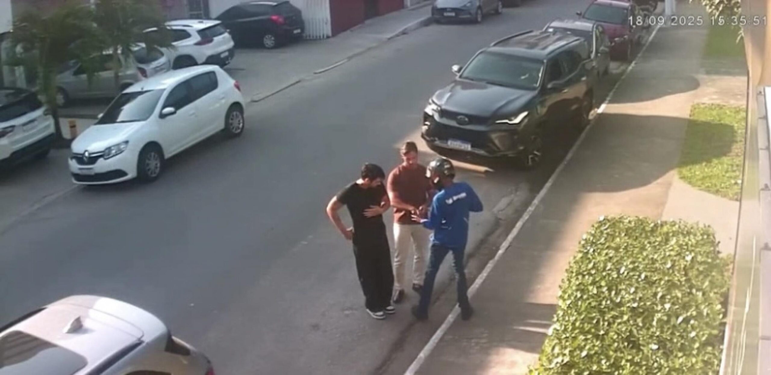Vídeo: Polícia Civil investiga quadrilha especializada em roubos de ...